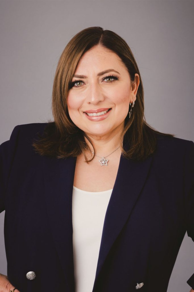 Leadership – Laredo Chamber of Commerce