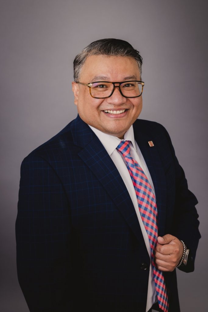 Leadership – Laredo Chamber of Commerce