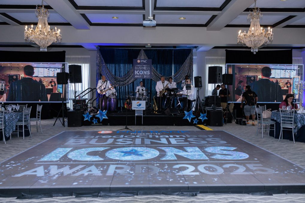 Laredo Chamber of Commerce – Laredo Chamber of Commerce | Laredo, Texas