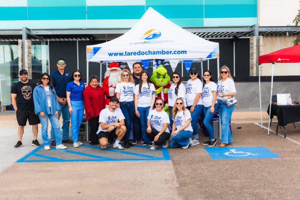 Laredo Chamber of Commerce – Laredo Chamber of Commerce | Laredo, Texas